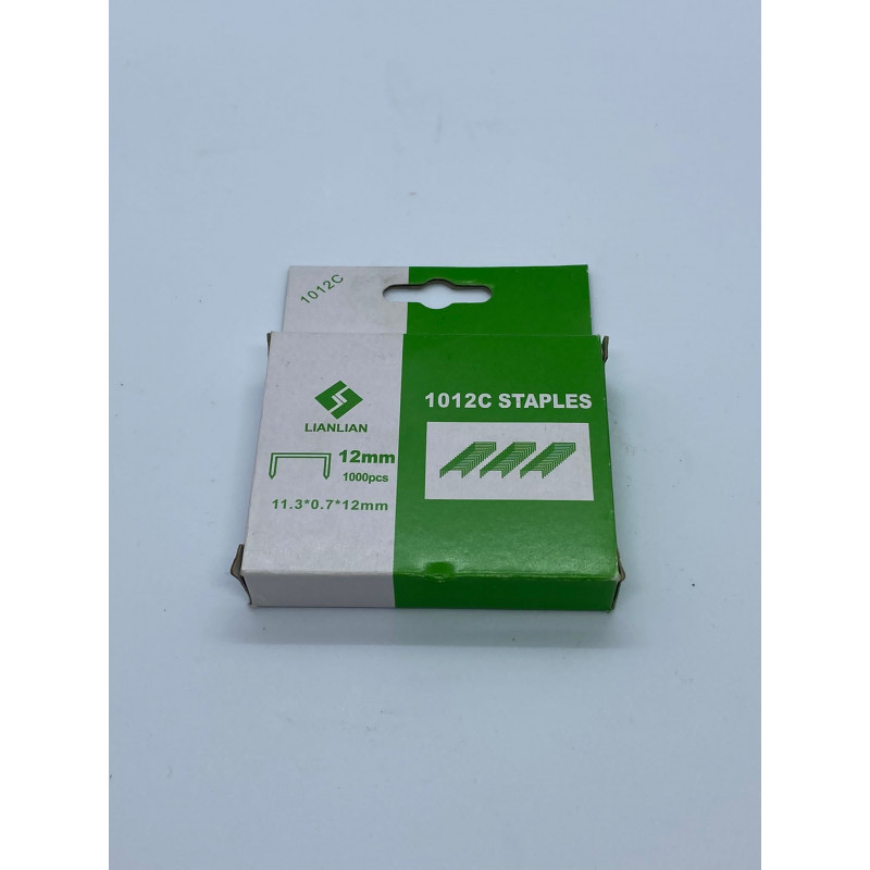 Capse pentru capsator