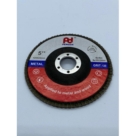 Disc lamelar