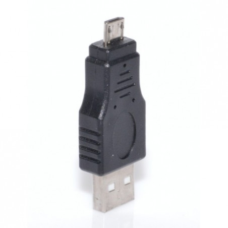 ADAPTOR MICRO USB TATA LA USB TATA