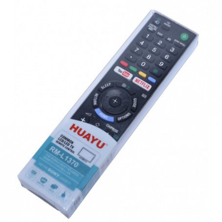 TELECOMANDA TV/LCD/LED SONY