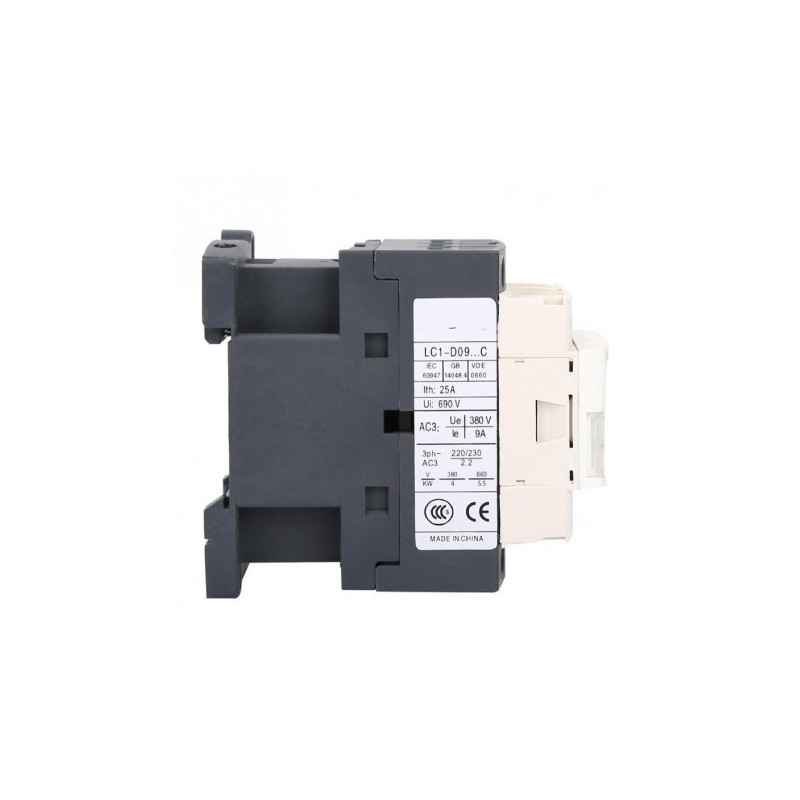 CONTACTOR 32A - 220V