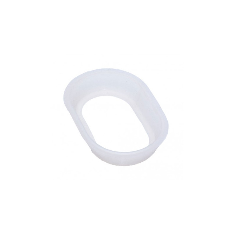 GARNITURA DE BOILER OVALA DIN SILICON