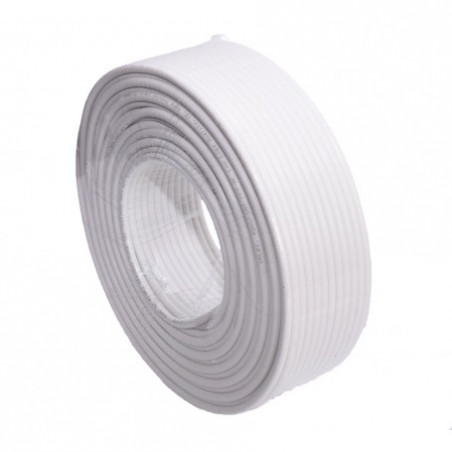 CABLU COAXIAL TV CUPRU RG6U 75 OHM CU/CU