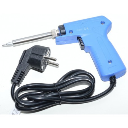 LETCON TIP PISTOL CU REZISTENTA CERAMICA 30-130W