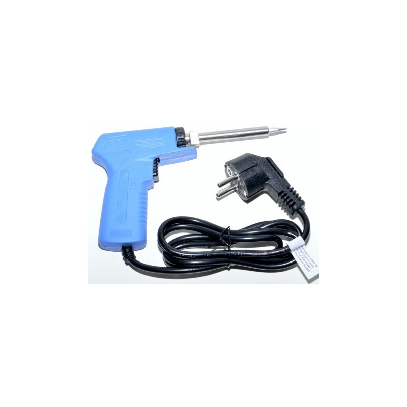 LETCON TIP PISTOL CU REZISTENTA CERAMICA 30-130W