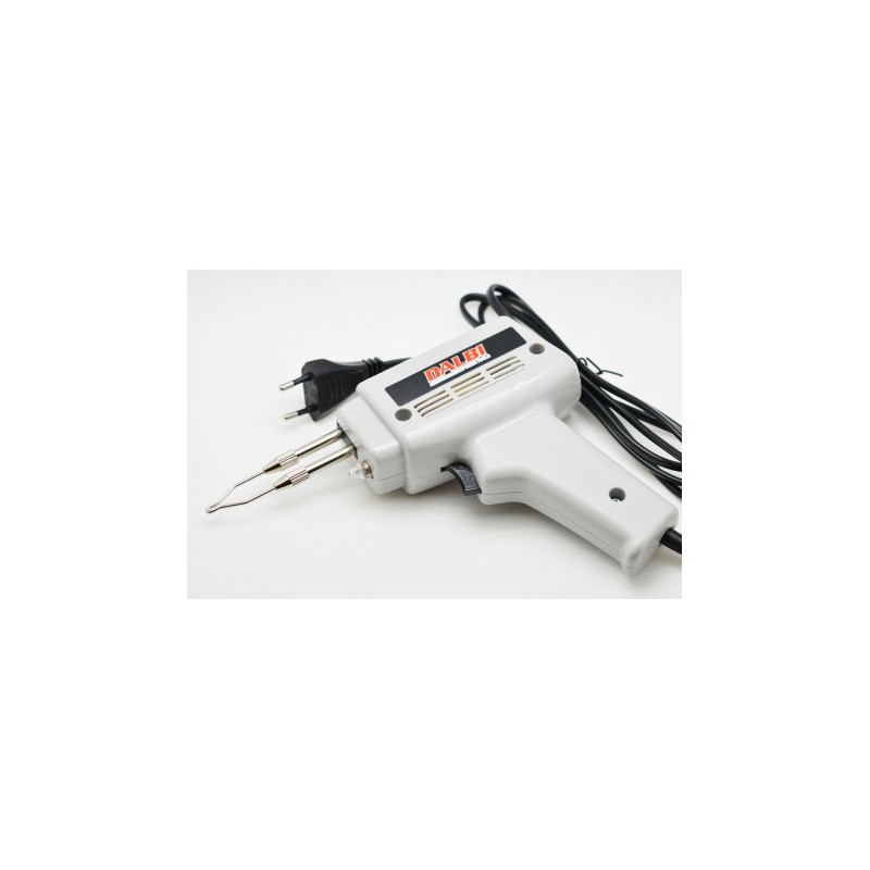 PISTOL DE LIPIT CU FLUDOR 100W