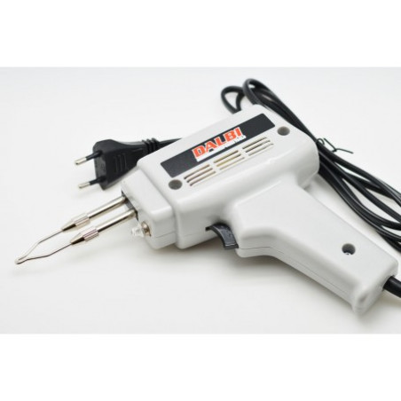 PISTOL DE LIPIT CU FLUDOR 100W