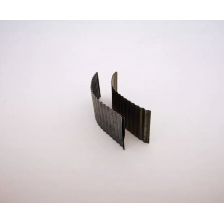 PLACA GOFRATA PENTRU MOARA ELECTRICA, UCRAINA