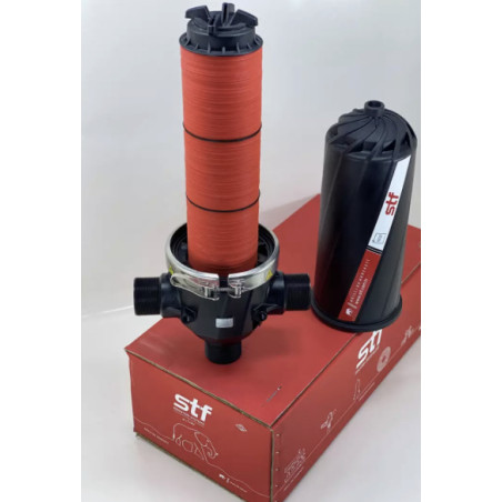 FILTRU CU DISC-Y*Y*Y STF, 3 INCHI, 75 MM