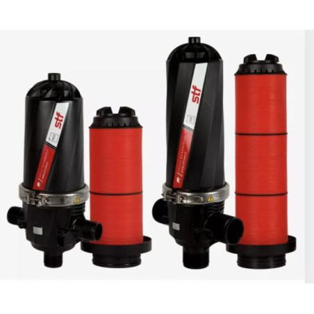 FILTRU CU DISC-Y*Y*Y STF, 3 INCHI, 75 MM