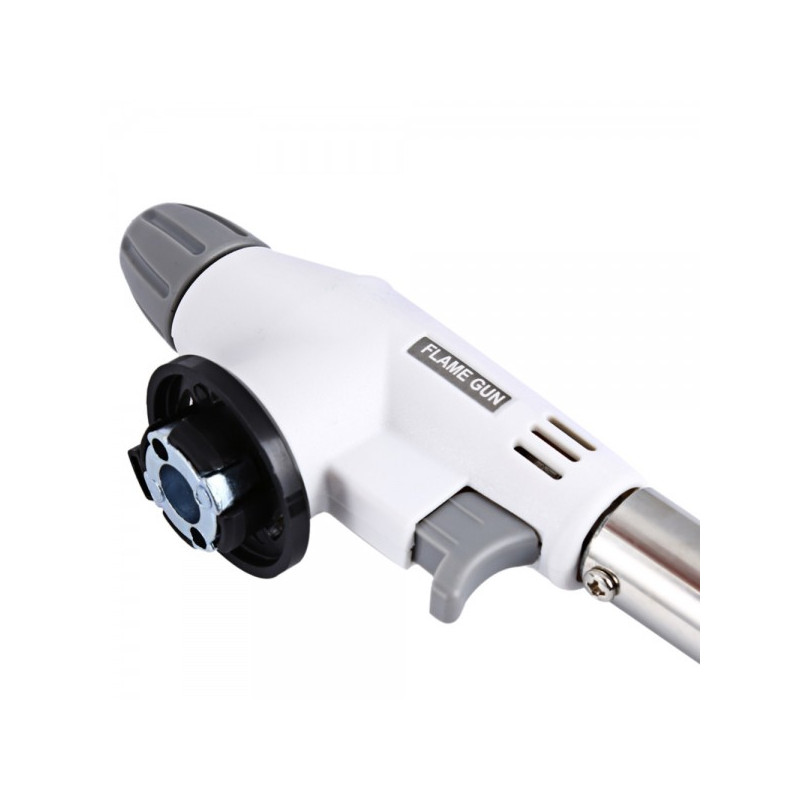 PISTOL LIPIT ARZATOR PORTABIL FARA DOZA GAZ 227G FLAME GUN 920 ZLN5172